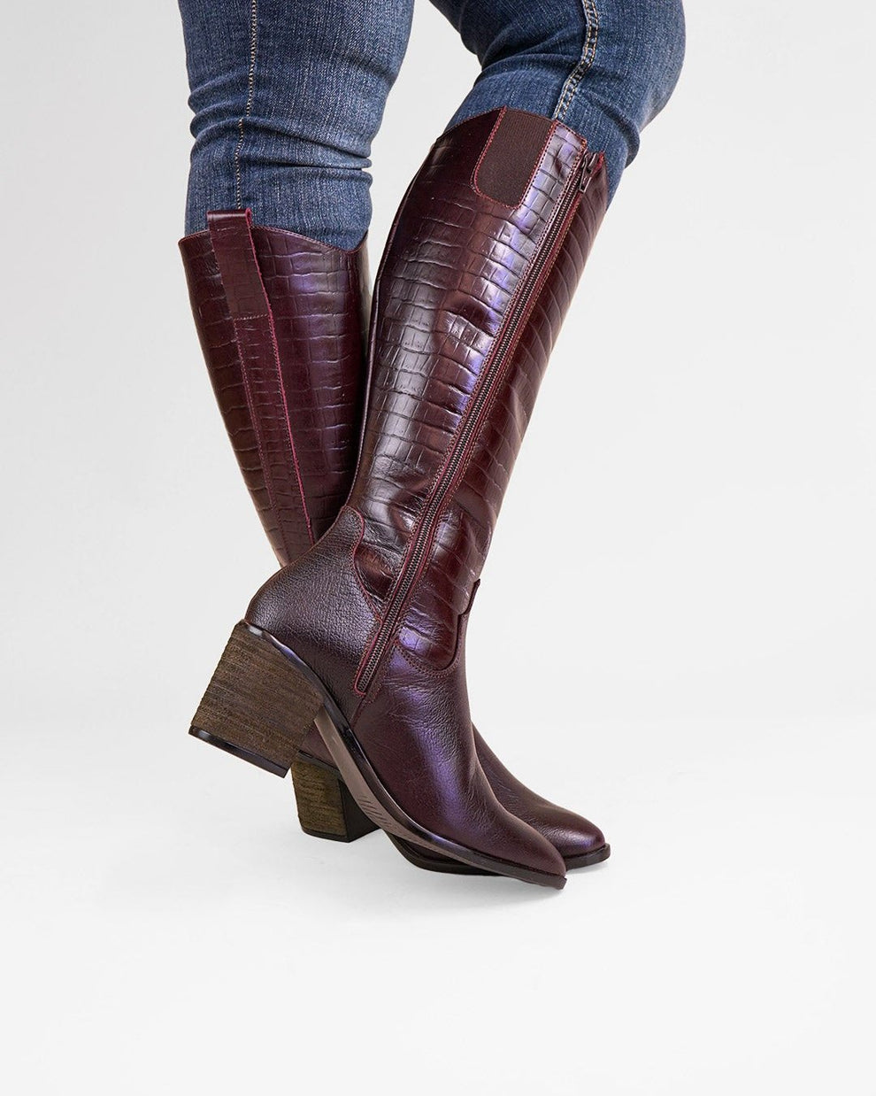 BOTA TRIANA CAGUAMA 391CG – Calzado Andorra